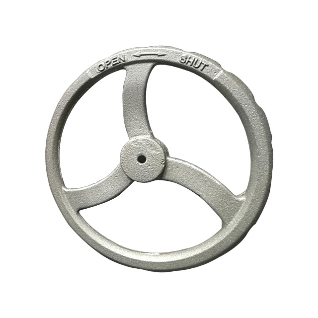 Casting-Iron-Valve-General-Hand-Wheel - Buy Casting-Iron-Valve-General ...